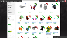 Memorial Day 2017 | Roblox Wiki | Fandom