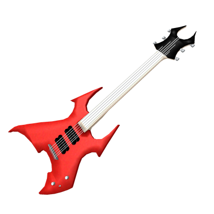 Metal Guitar of Awesomeness | Roblox Wiki | Fandom