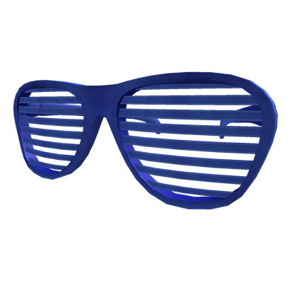 Oversized Shutter Shades | Roblox Wiki | Fandom
