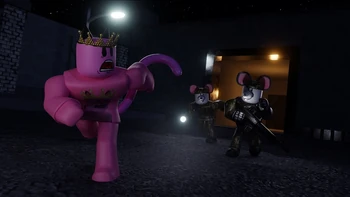 Rat Crossing | Roblox Wiki | Fandom