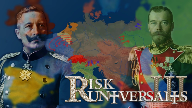 Risk Universalis | 로블록스 위키 | Fandom