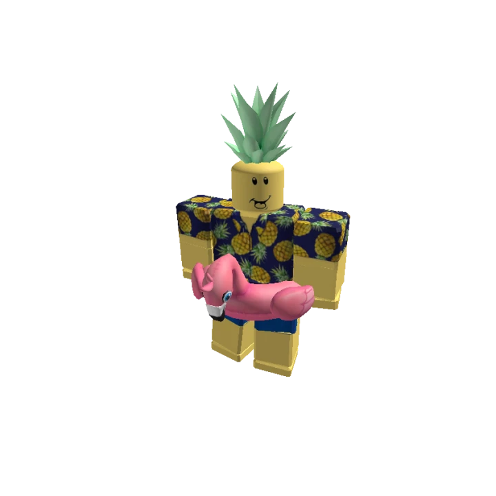 SeizeThePineapple | Roblox Wiki | Fandom