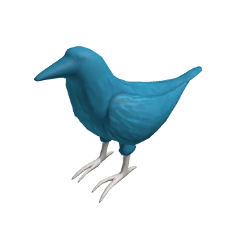 Snow Crow | Roblox Wiki | Fandom