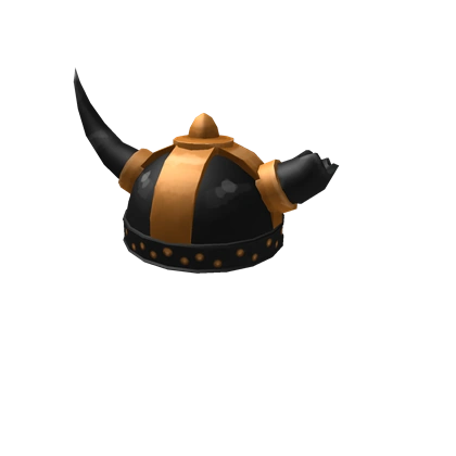 Victorious Viking's Helmet | Roblox Wiki | Fandom