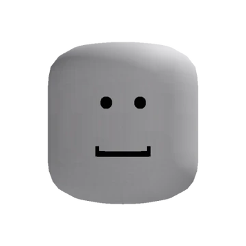 Roblox Face