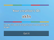 Building Tools by F3X | Roblox Wiki | Fandom
