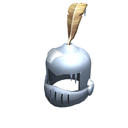 Helm of the Frost Knight | Roblox Wiki | Fandom