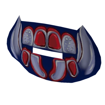 Lip Guard Grills | Roblox Wiki | Fandom