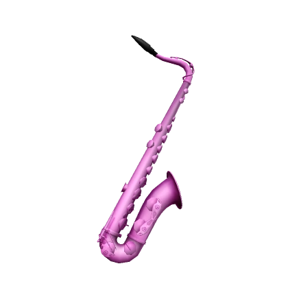 Purple Saxophone | Roblox Wiki | Fandom