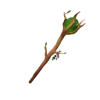 Wizard Staff | Roblox Wiki | Fandom