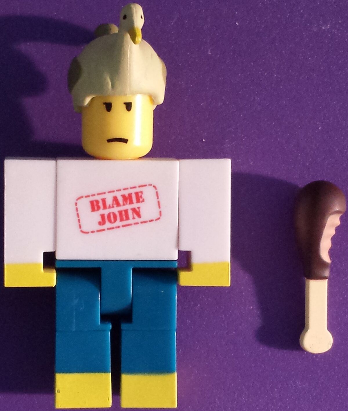 Roblox toys/Series 1 | Roblox Wiki | Fandom