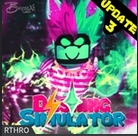 Dashing Simulator | Roblox Wiki | Fandom