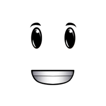 Friendly Smile | Roblox Wiki | Fandom