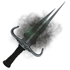 Ghostfire Dagger | Roblox Wiki | Fandom