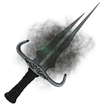 Ghostfire Dagger | Roblox Wiki | Fandom
