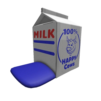 Marvelous Milk Cap | Roblox Wiki | Fandom