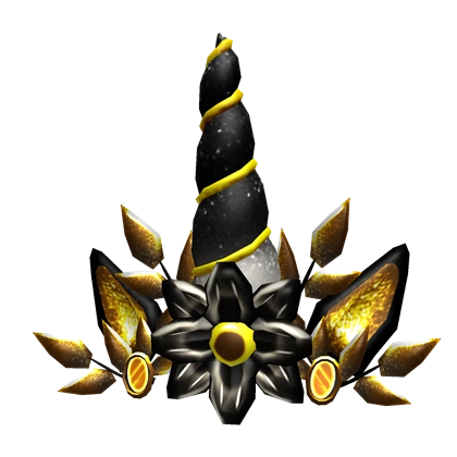 Midnight Unicorn Headband | Roblox Wiki | Fandom