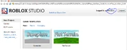 Roblox Studio | Roblox Wiki | Fandom