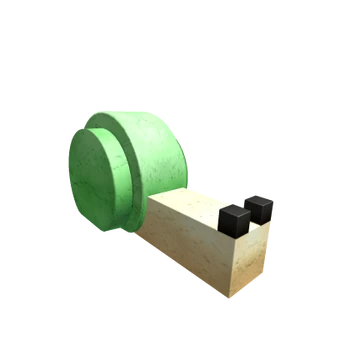 Snail Friend | Roblox Wiki | Fandom