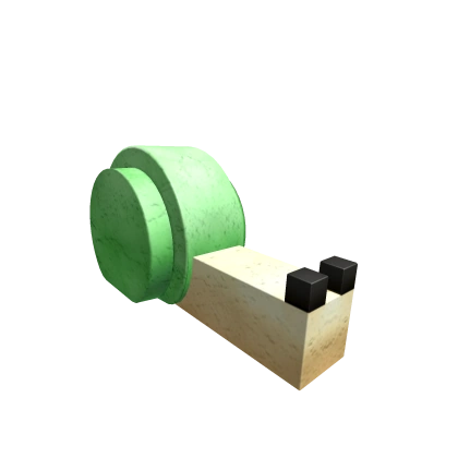 Snail Friend | Roblox Wiki | Fandom