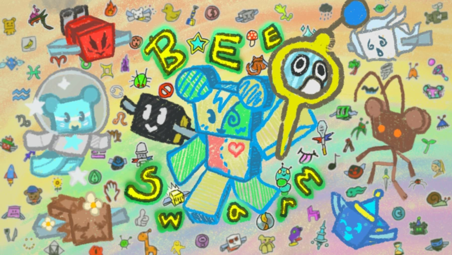 Community:Onett/Bee Swarm Simulator | Roblox Wiki | Fandom