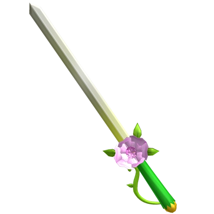 Spring Saber | Roblox Wiki | Fandom