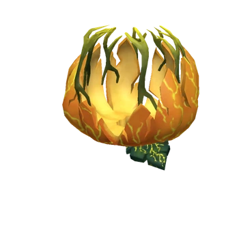 Star Smashed Pumpkin | Roblox Wiki | Fandom