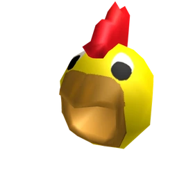 Telamon's Chicken Suit | Roblox Wiki | Fandom