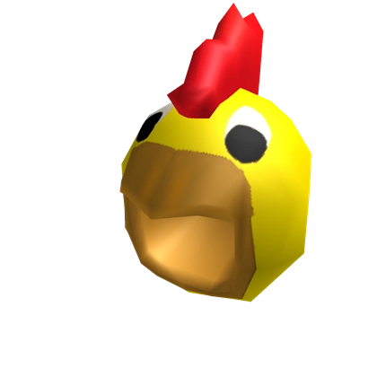 Telamon's Chicken Suit | Roblox Wiki | Fandom