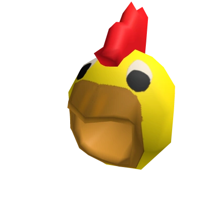 Telamon's Chicken Suit | Wiki Roblox | Fandom