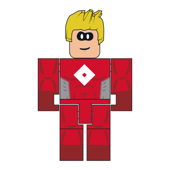 Captain Roblox | Roblox Wiki | Fandom