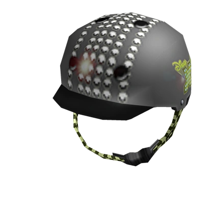 Digital Green Helmet | Roblox Wiki | Fandom