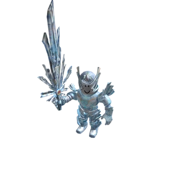 Frost Guard General | Roblox Wiki | Fandom