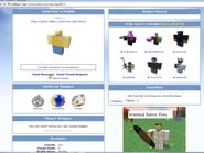 John Doe and Jane Doe | Roblox Wiki | Fandom