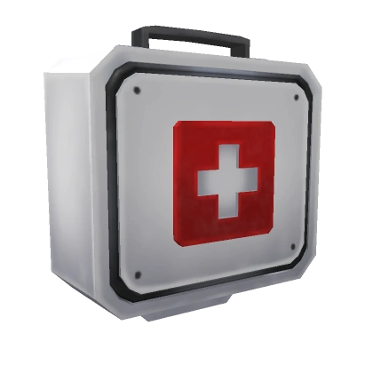Medical Backpack | Roblox Wiki | Fandom