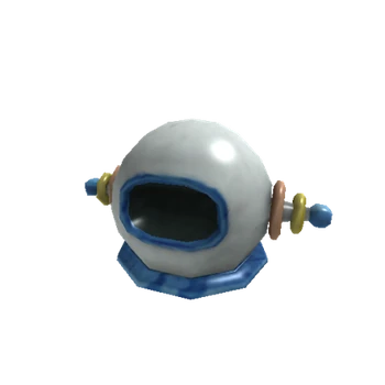 Old School Spaceman | Roblox Wiki | Fandom