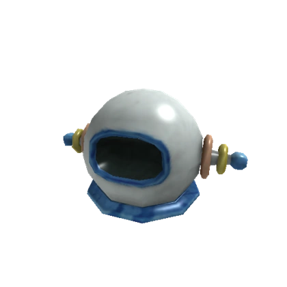 Old School Spaceman | Roblox Wiki | Fandom