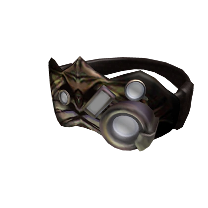 Paranoia Attack | Roblox Wiki | Fandom