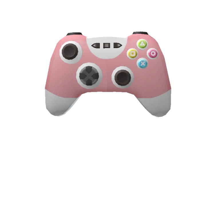 Roblox controller