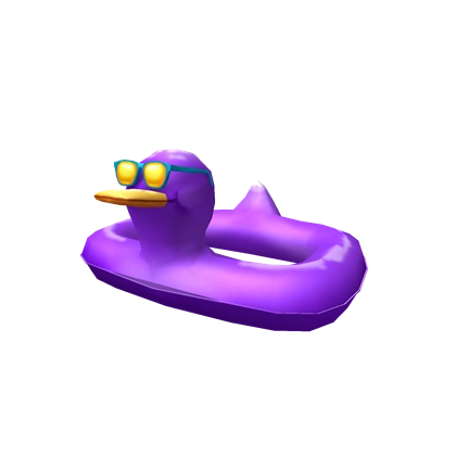 Plucky Ducky | Roblox Wiki | Fandom