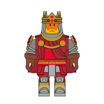 Richard, Redcliff King | Roblox Wiki | Fandom