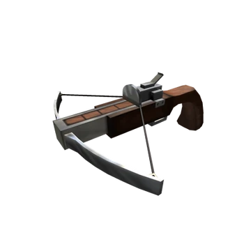 Spring Crossbow | Roblox Wiki | Fandom