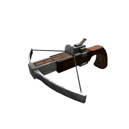 Spring Crossbow | Roblox Wiki | Fandom