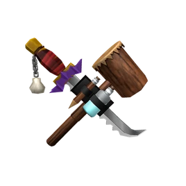 Vampire Hunter Swordpack | Roblox Wiki | Fandom