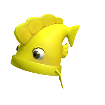 14Karat Fish Beanie | Roblox Wiki | Fandom