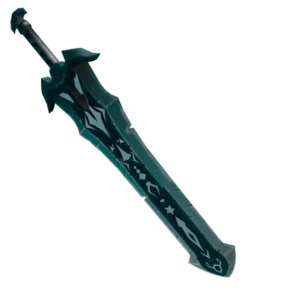 Roblox gear sword