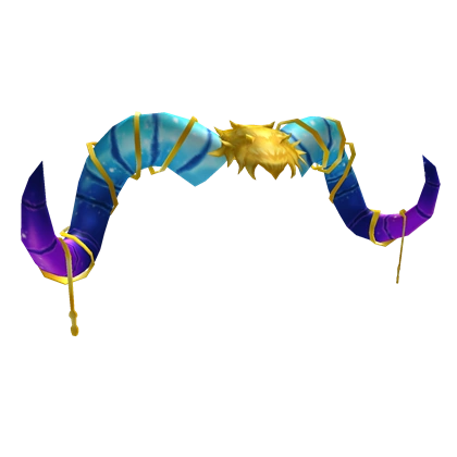 Glorious Ram Horns | Roblox Wiki | Fandom
