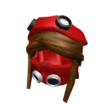 Hayley Mask and Hair | Roblox Wiki | Fandom