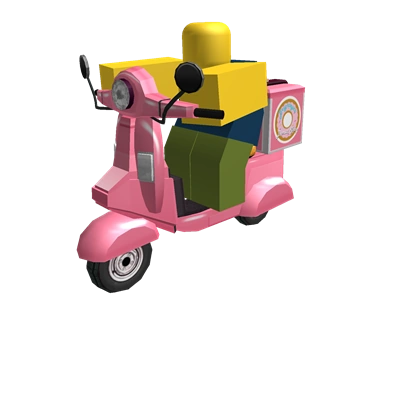 Noob Assist: Donut Dash | Roblox Wiki | Fandom