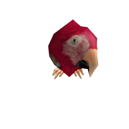 Pirate Parrot | Roblox Wiki | Fandom